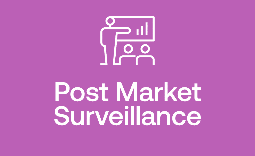 How do you handle post-market surveillance and reporting? | Medica Times